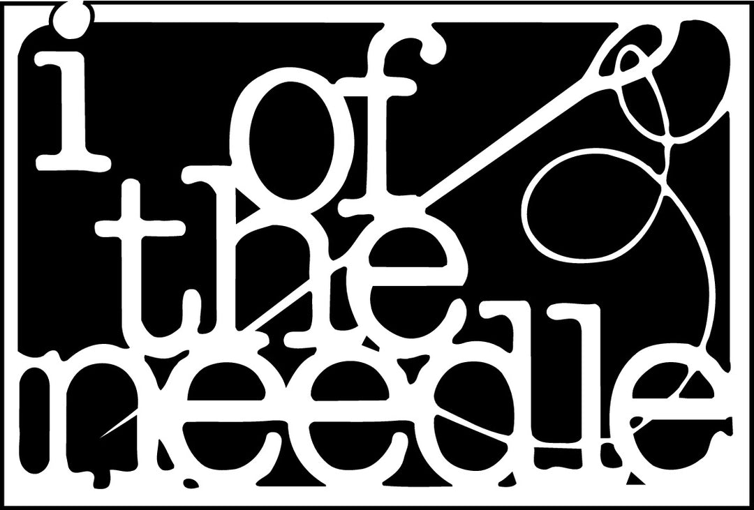 Welcome to i of the needle - Modern Needlepoint Supplies